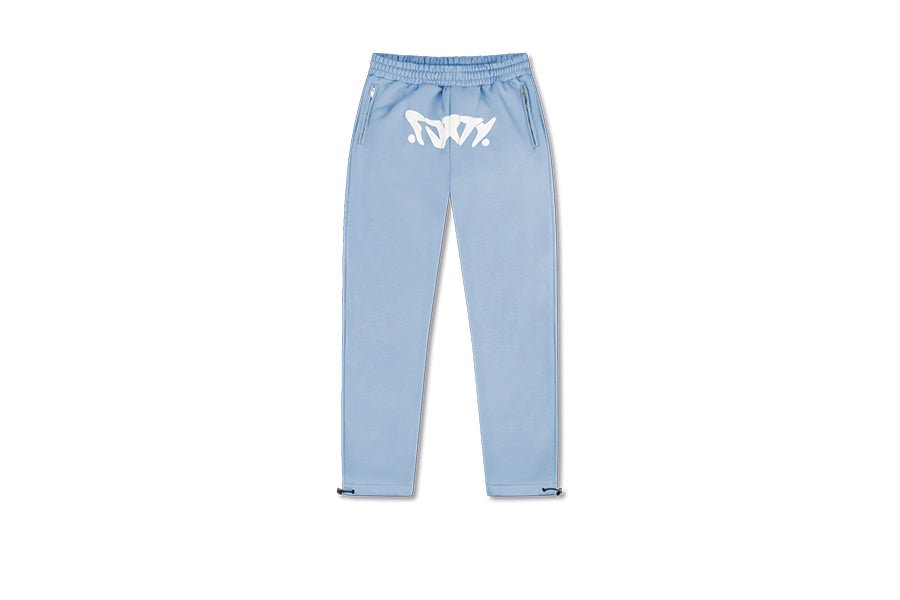 45KEYS Trackpant Babyblue - Valued