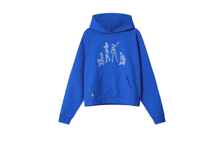 Systemic Clothing online kaufen! 🛒 | Valued