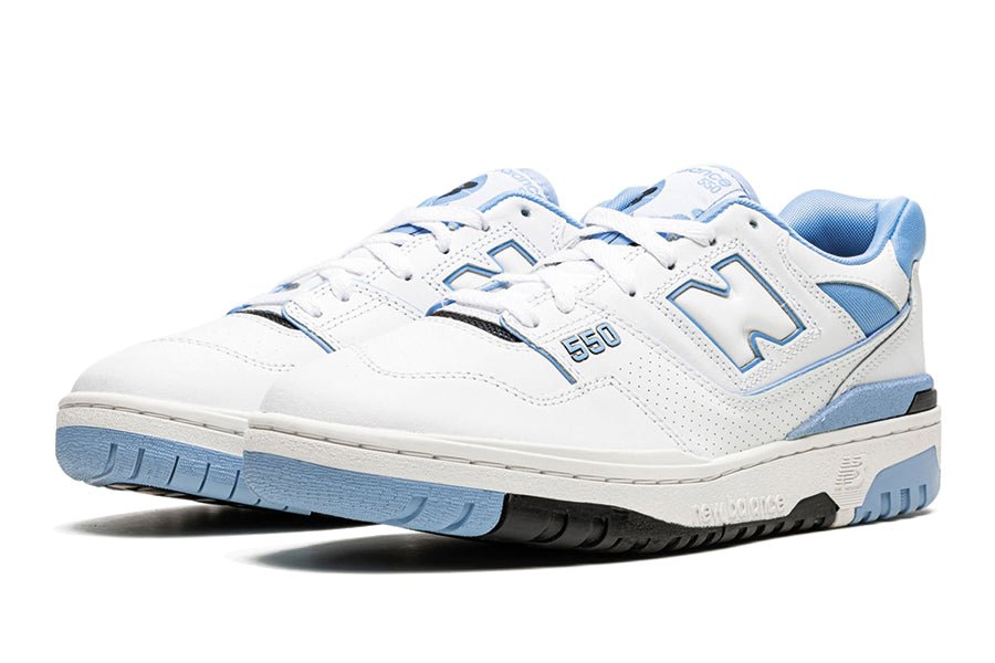 New Balance 550 White University Blue – Valued