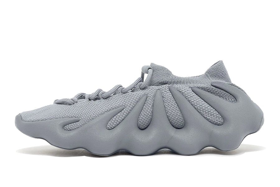 Adidas Yeezy 450 Stone Grey – Valued