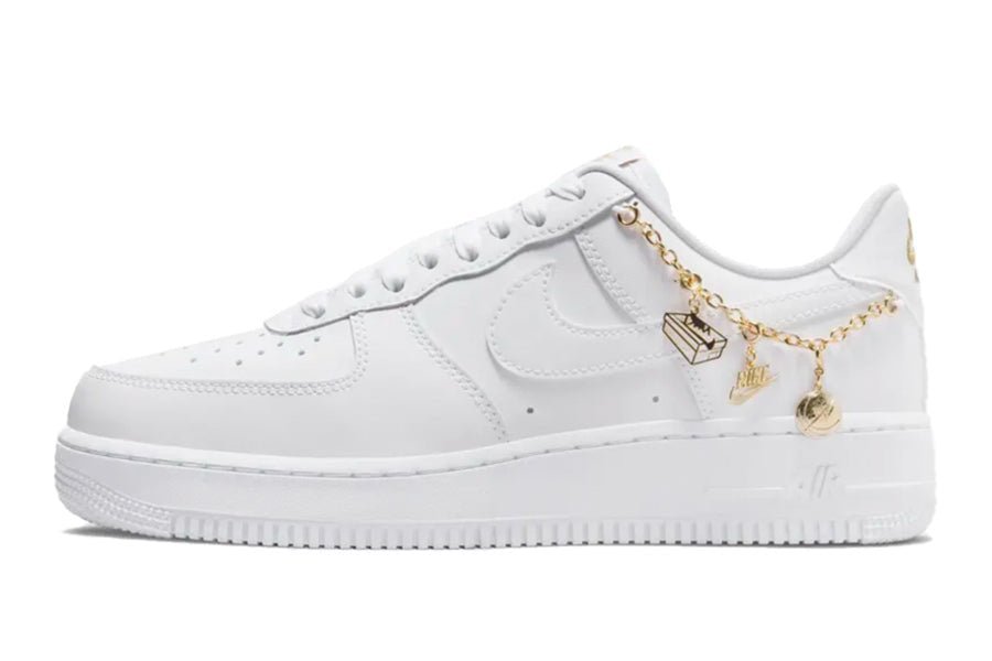 Nike Air Force 1 Low Lucky Charms White – Valued