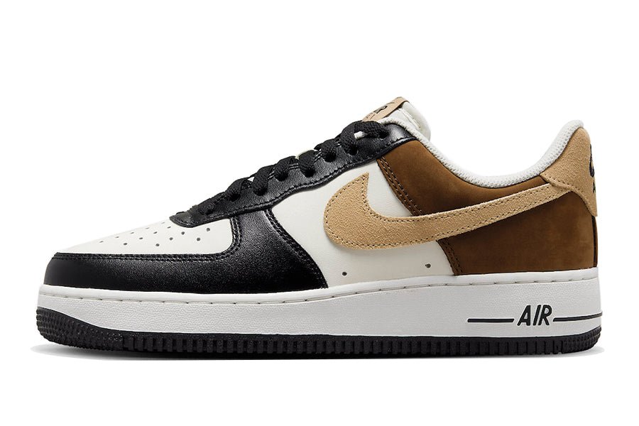 Nike Air Force 1 Low Mocha – Valued