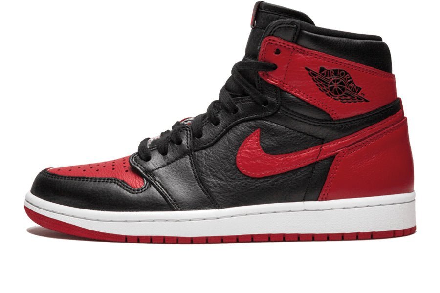 Air Jordan 1 High Homage To Home – Valued