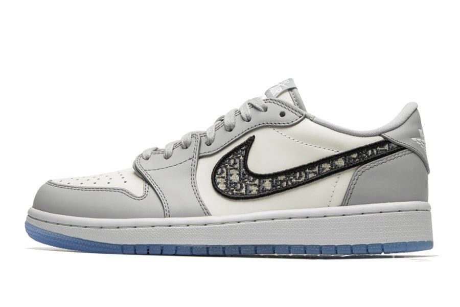 Air Jordan 1 Low Dior – Valued