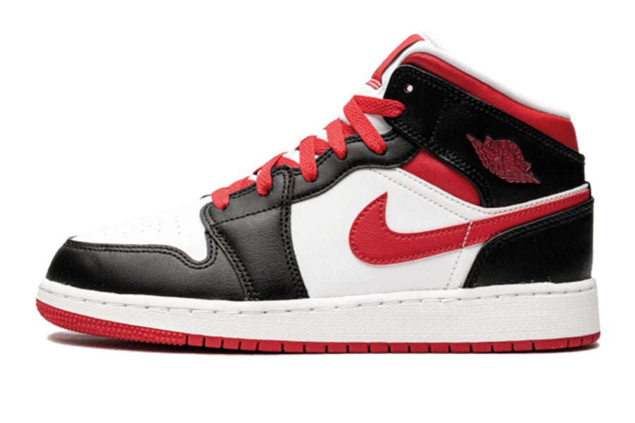 Air Jordan 1 Mid Very Berry – Valued