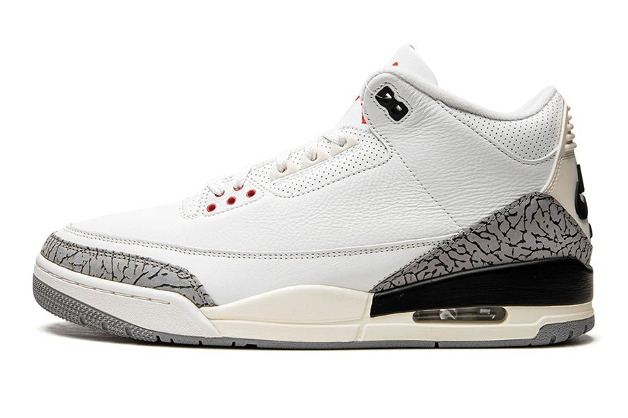 Alle Jordan 3 findest du hier! 🏀| Valued