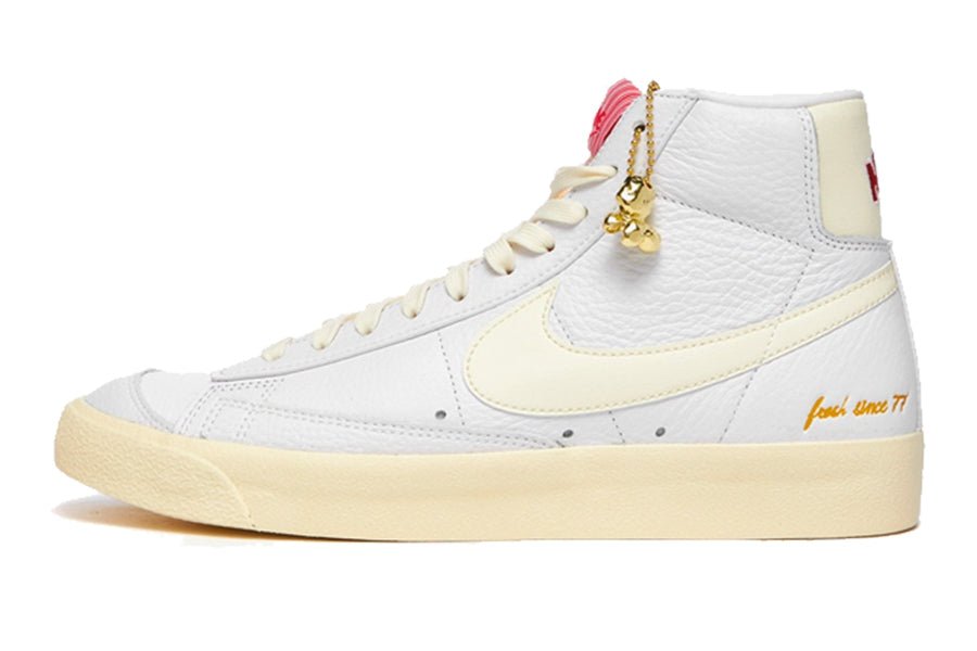 Nike Blazer Mid Popcorn – Valued
