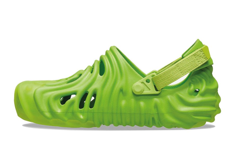 Crocs Crocs Pollex Clog Salehe Bembury Crocodile – Valued