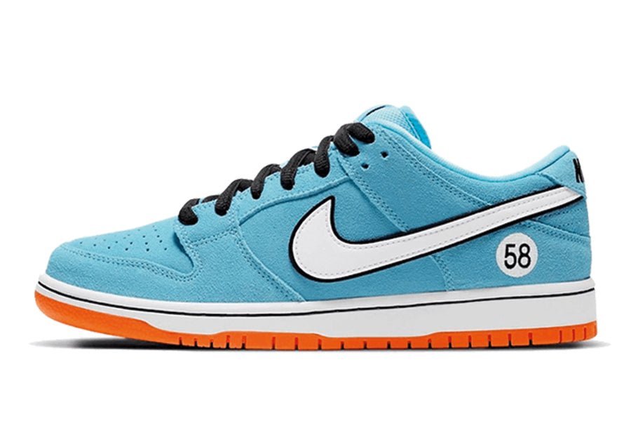 Nike Dunk SB Low Club 58 Gulf – Valued