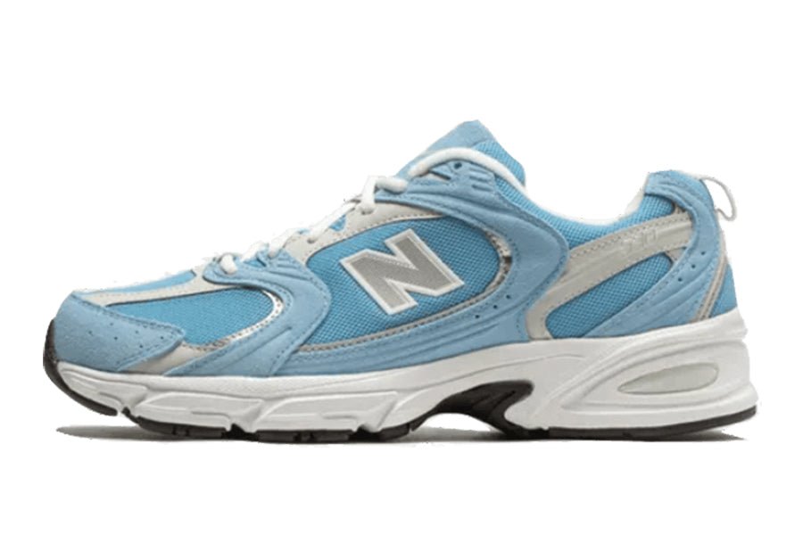 New Balance 530 Blue Haze - Valued