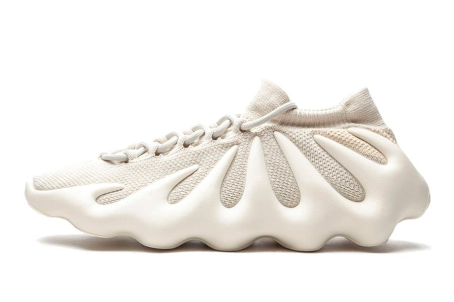 Adidas Yeezy 450 Cloud White – Valued