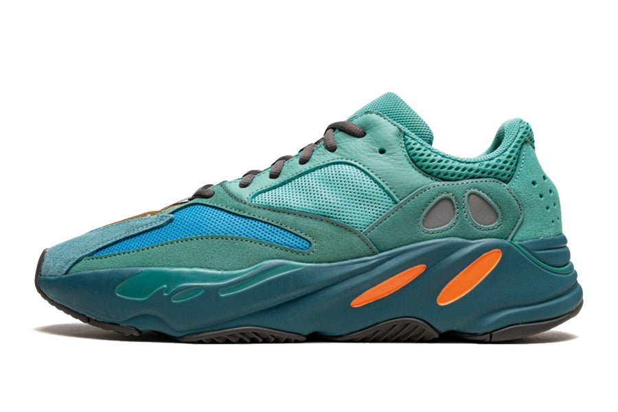 Adidas Yeezy 700 Faded Azure – Valued