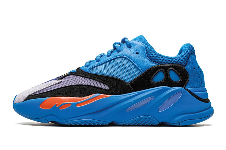 Adidas Yeezy 700 Hi-Res Blue – Valued