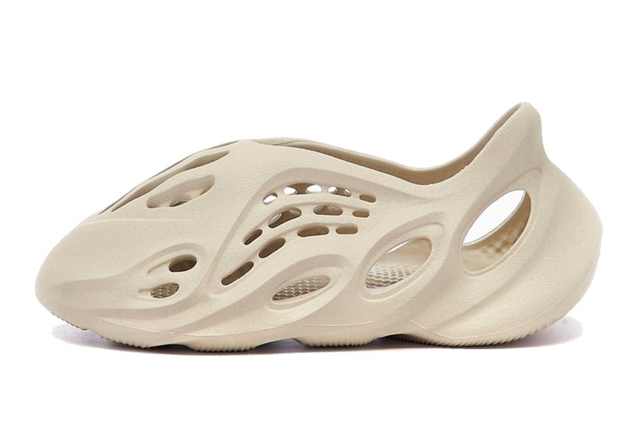 Adidas Yeezy Foam RNNR Sand – Valued